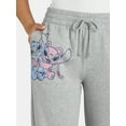 Disney Stitch women's Graphic Joggers - Sizes XXS-XXL - Walmart.com