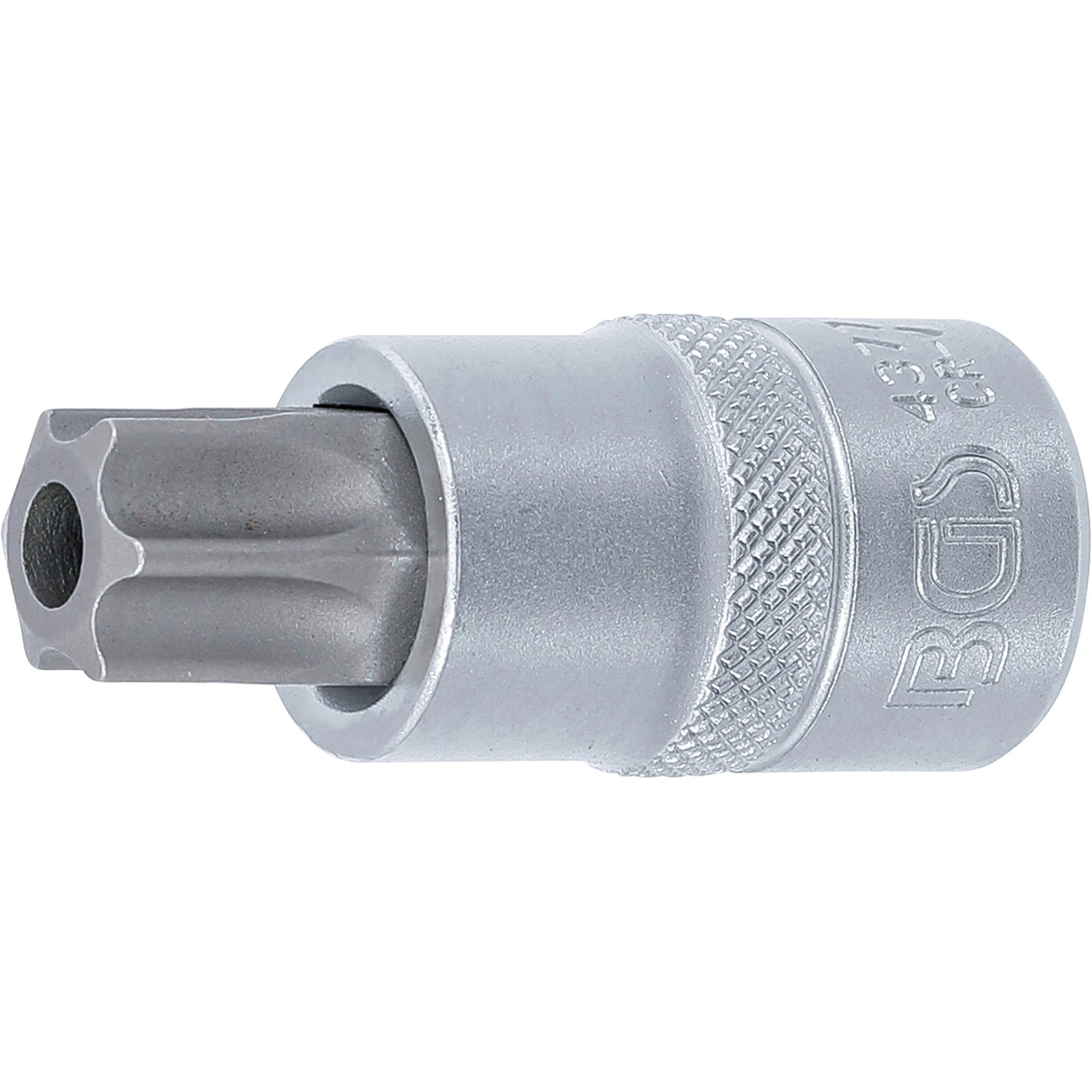 DADO CON PUNTA TORX | 1/2 | INVIOLABLE | T70 | BGS 4377 | Bodega ...
