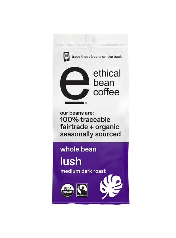 Ethical Bean Coffee in Coffee - Walmart.com