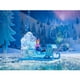 Disney Frozen Small Doll Sleigh - Walmart.com