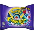 Push Pop Sour Gummy Roll Candy, Lollipop, Assorted Flavors, 1.4oz, 1 ...