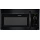 FFMV1645TB 30 Over the Range Microwave with 1.6 cu. ft. Capacity LED ...
