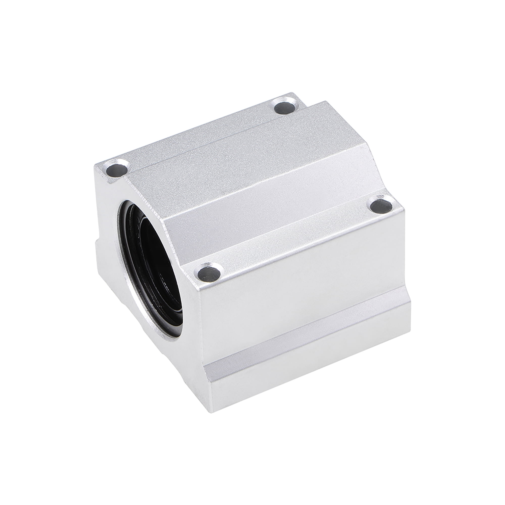 30mm Linear Ball Bearing SCS30UU Slide Block Units 30mm Bore - Walmart.com