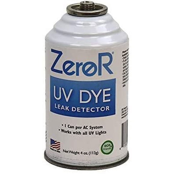 Ac Uv Dye