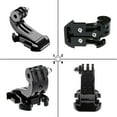 Mobile Phone Chest Strap Harness Mount Head Strap Holder Kit For VLOG ... Mobile Phone Chest Strap Harness Mount Head Strap Holder Kit For VLOG ...