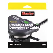 Scotty HP Depthpower Electric Downrigger - Walmart.com