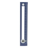 Harcourt Learning Advantage Elapsed Time Ruler Student CTU7537 ...