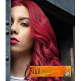 Kuul Color System Reflects Hair Color Cream 3.04 oz - Walmart.com