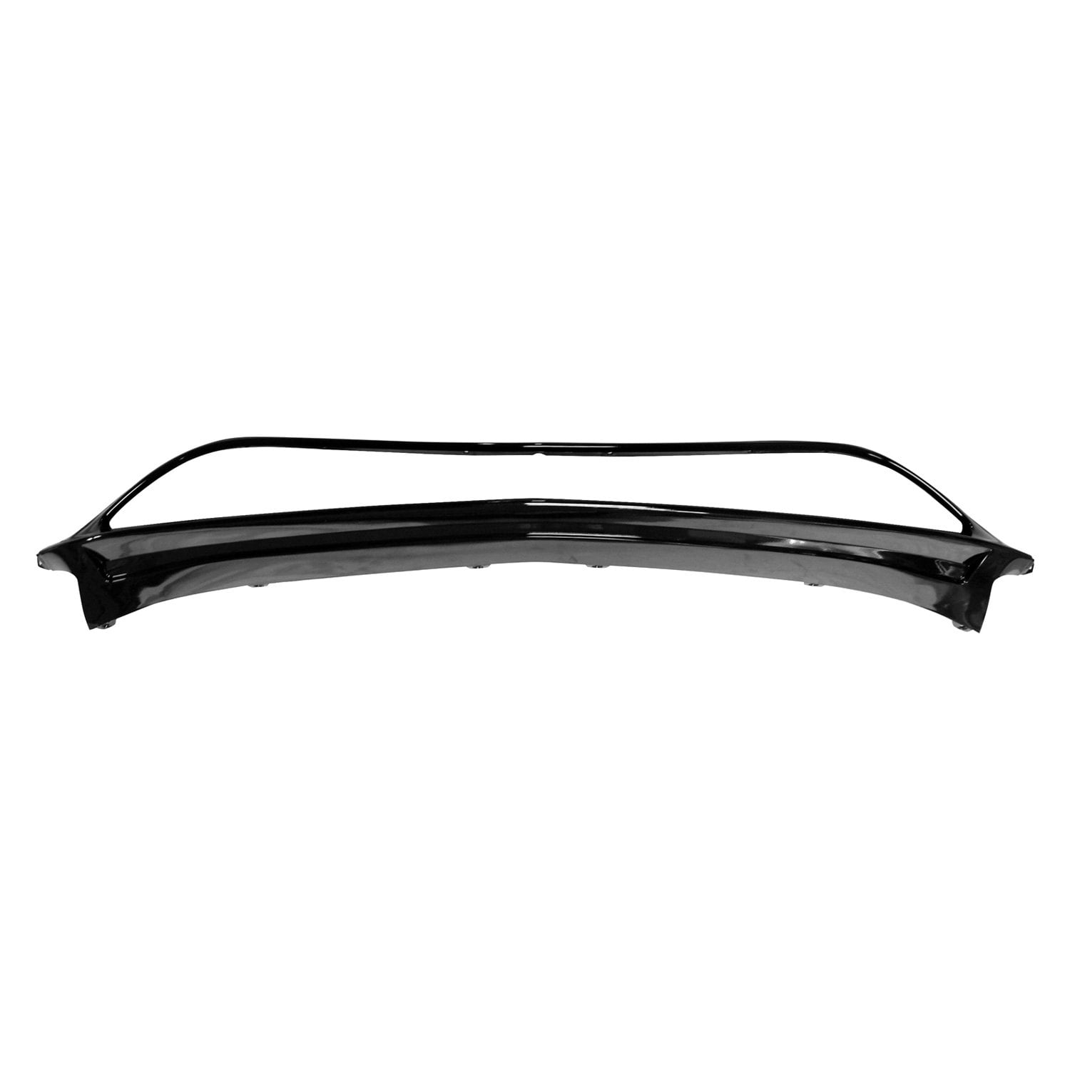 Front Bumper Cover Molding for Mercedes CLA Class 2017-2019 MB1044144 ...