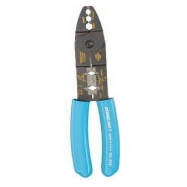 Channellock 910 9 in. Cable/Wire Cutter - Walmart.com