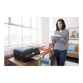 HP Officejet 4655 All-in-One Home Printer, 7.5ppm Copy, 9.5ppm Print ...