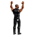 WWE NXT Pro Wrestling Omos Action Figure, 6-inch Collectible for Ages 6 ...