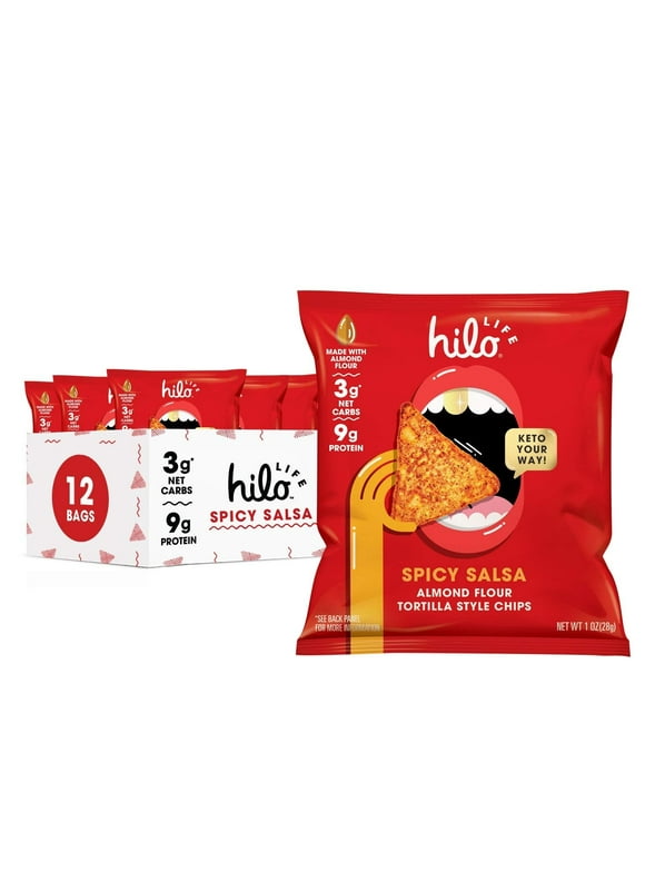 Hilo Life Chips – Walmart.com