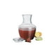 Anchor Hocking 83467 64 Oz Chiller Pitcher - Pack of 4 - Walmart.com