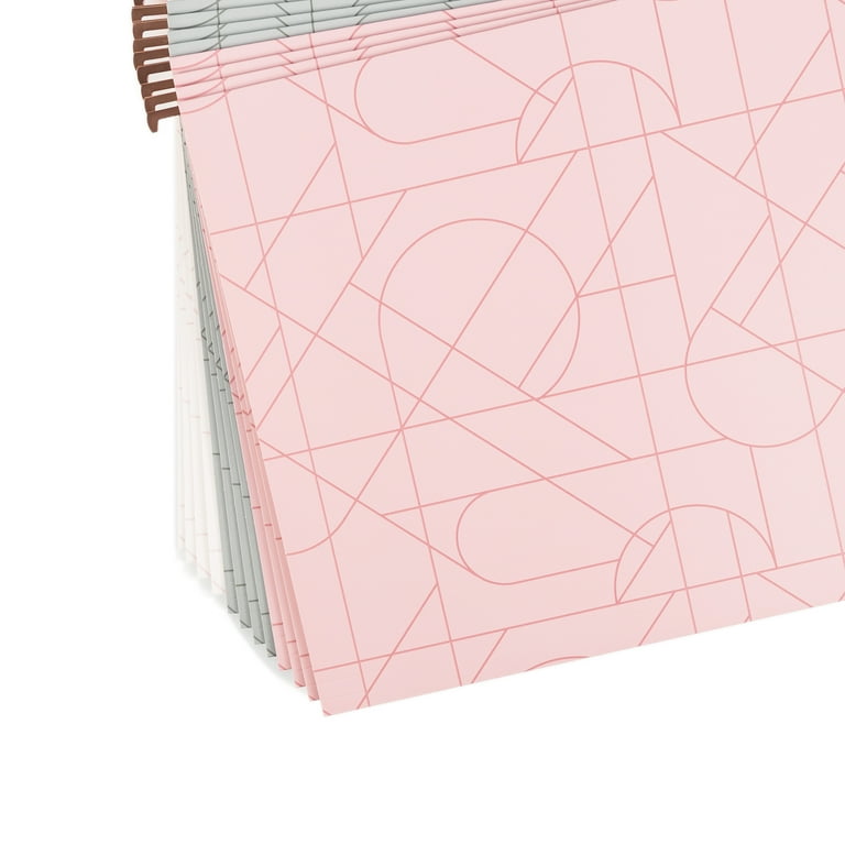 Pretty File Folders
