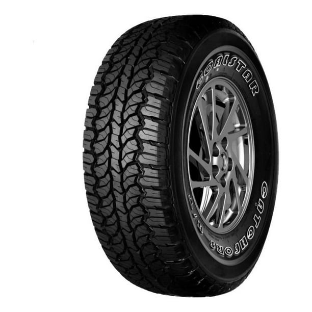 Llanta 235/75R15 GOALSTAR Catchfors A/T 109S | Walmart en línea