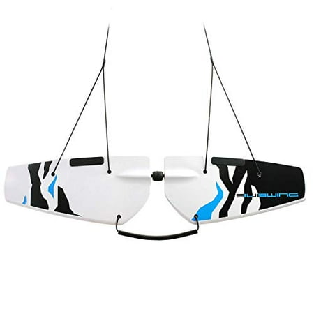 Subwing - Fly Under Water - Towable Watersports Board for Boats - 1, 2 ...