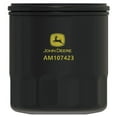 John Deere Engine Oil Filter AM107423 - Walmart.com