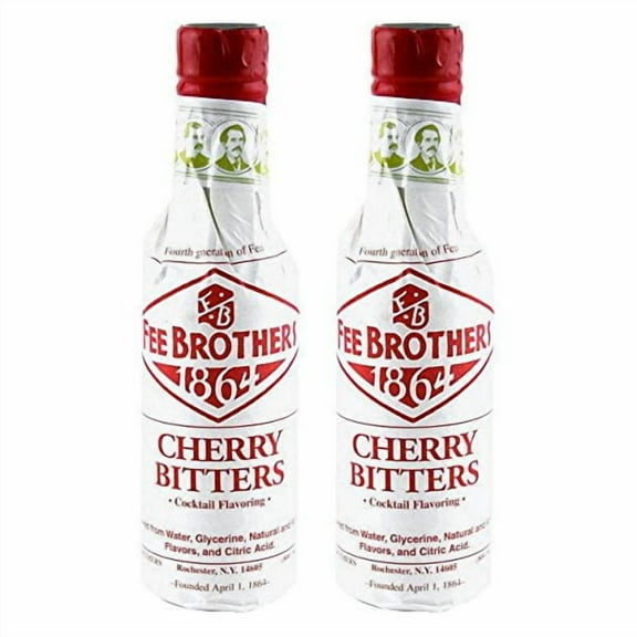 Fee Brothers Fee Foam Cocktail Foamer - 5 oz - Walmart.com