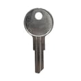 Y11-O1122 Key Blank, Ilco Yale Lockset H7W - Quantity 10 - Walmart.com