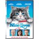 Nine Lives (DVD) - Walmart.com