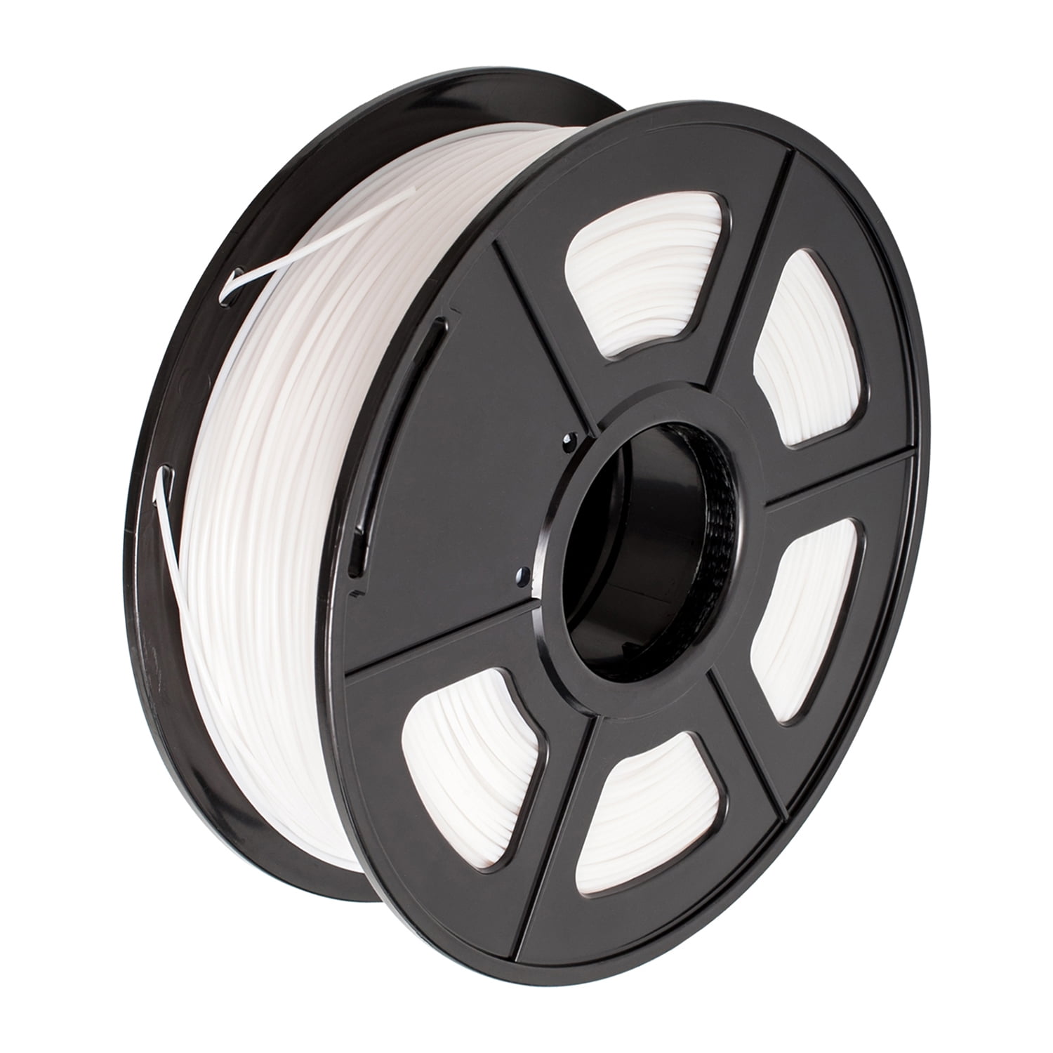 Filamento PETG premium para impresión 3D - 1.75mm diámetro - 1kg (2.2lb ...