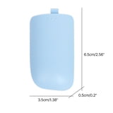 CIYISON Repalcement Battery Side Cover Caps for Mini 12 Film Camera ...