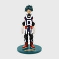My Hero Academia Collectibles Gift Box: Deku Vinyl Figure, UA Cap, MHA ...