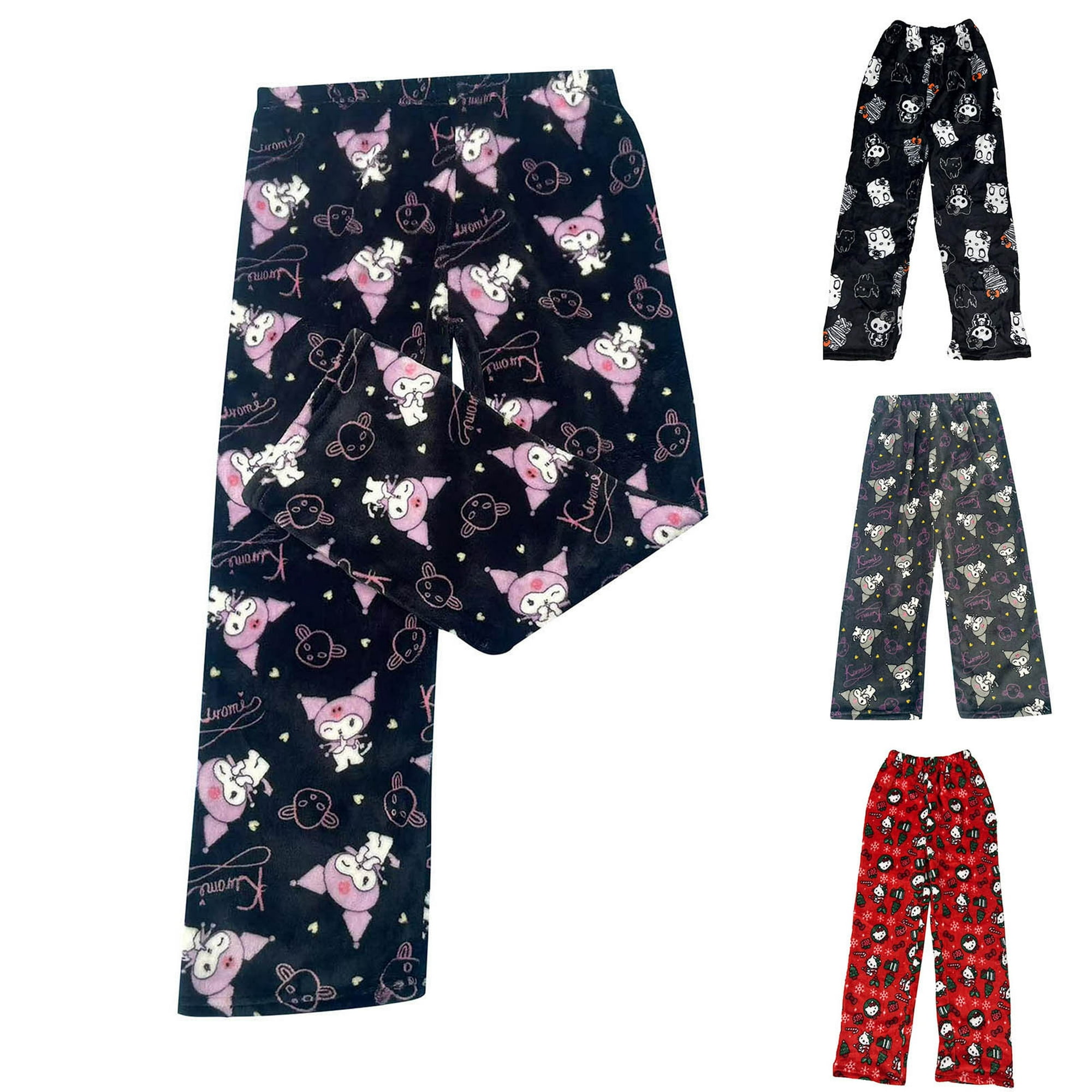 Click here for Kany. Ca Kany Halloween Sanrio Hello Kitty Pajamas... prices