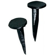Hillman 532452 Capped Assorted Push Pins Fas-Pak - Walmart.com