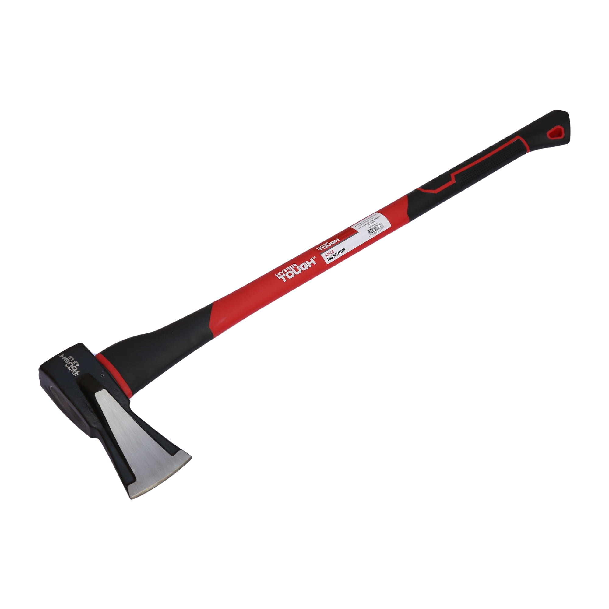 Buy Hyper Tough 4.5 lb. Premium Log Splitter Axe with 34 Handle Online ...