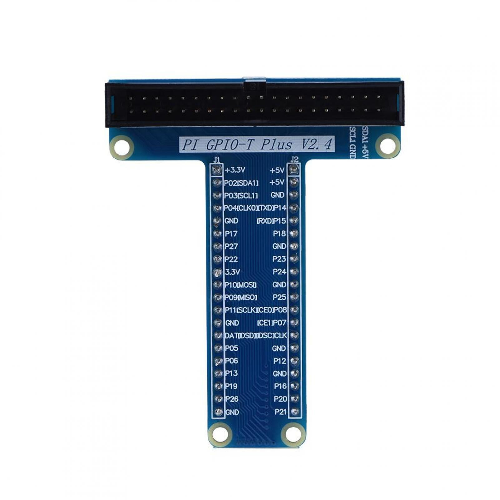Details about GPIO Good Suitability Safe and Durable GPIO Adapter for ...