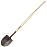 Ames 2826600 Forged Warren Hoe With Ash Handle - Walmart.com