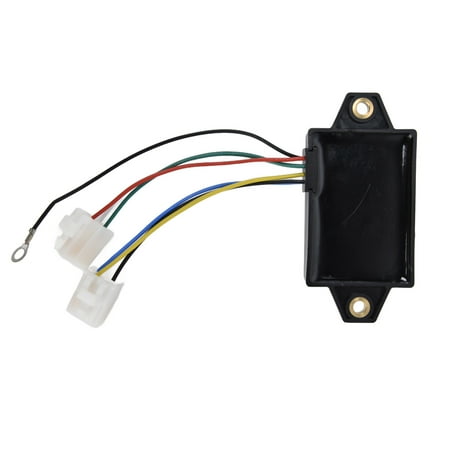 16A11-14001, Excavator Relay Easy Installation Standard Size ABS Loader ...