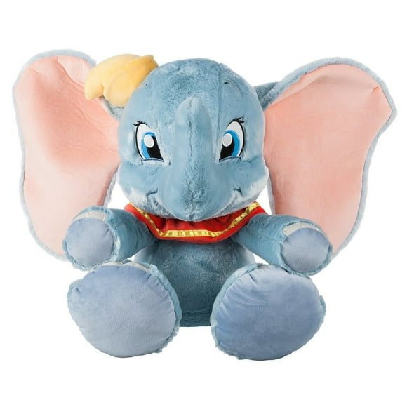 Disney Big Feet Plush