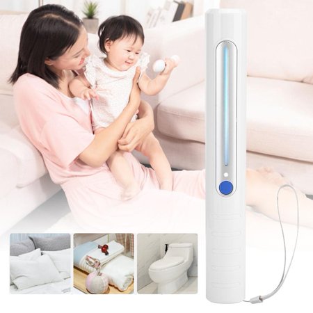 Noref UV Light Rod,UV Light Rod Household UV Cleaning Ultraviolet Light ...