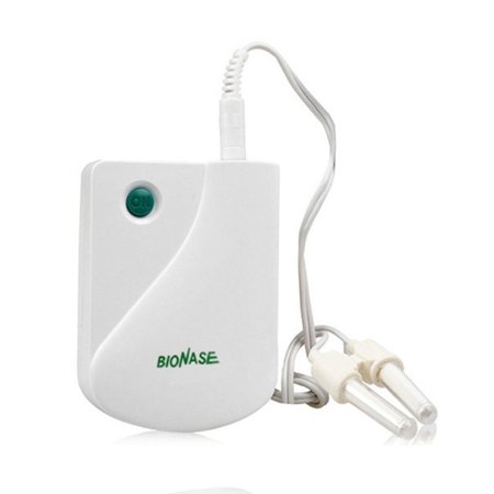 Lepai Nose Rhinitis Treatment Device Nasal Mucosa Repairing Anti ...