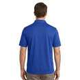 GOLDENROW Men High Performance Pure Dry Fit Poly Polo, Casual Stylish ...