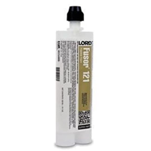 Lord Fusor FUS-121 210 ml Super Fast Flexible Anti-Flutter Foam ...