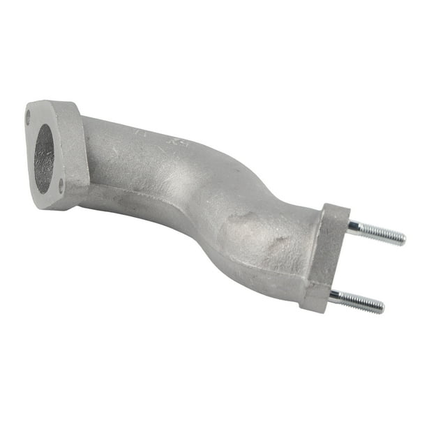 Intake Pipe, Intake Manifold Pipe, Stainless Steel 30ml Intake Manifold ...
