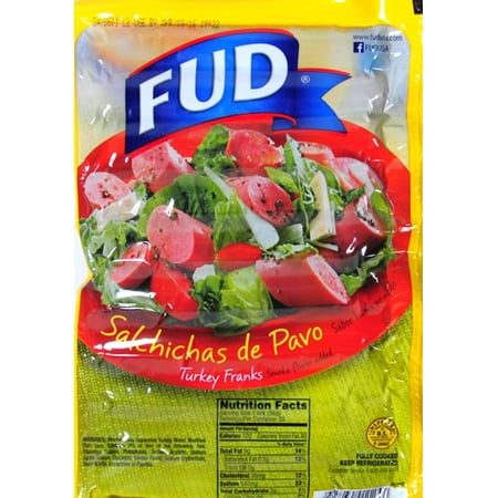 645230011084 UPC - Fud Chicken Franks, 40 Oz | UPC Lookup