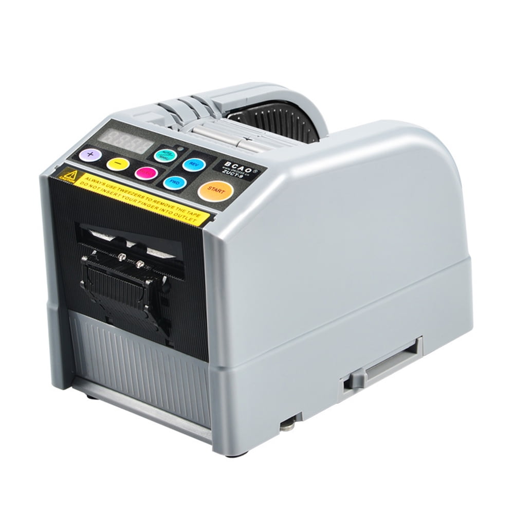 EASTIN Automatic Tape Dispenser Electric Tape Cutting Machine Tape ...