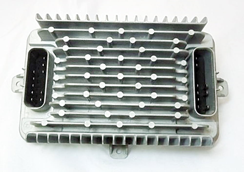 Polaris 4011598 Genuine 2006 Sportsman 500 Fuel Injector EFI Control ...