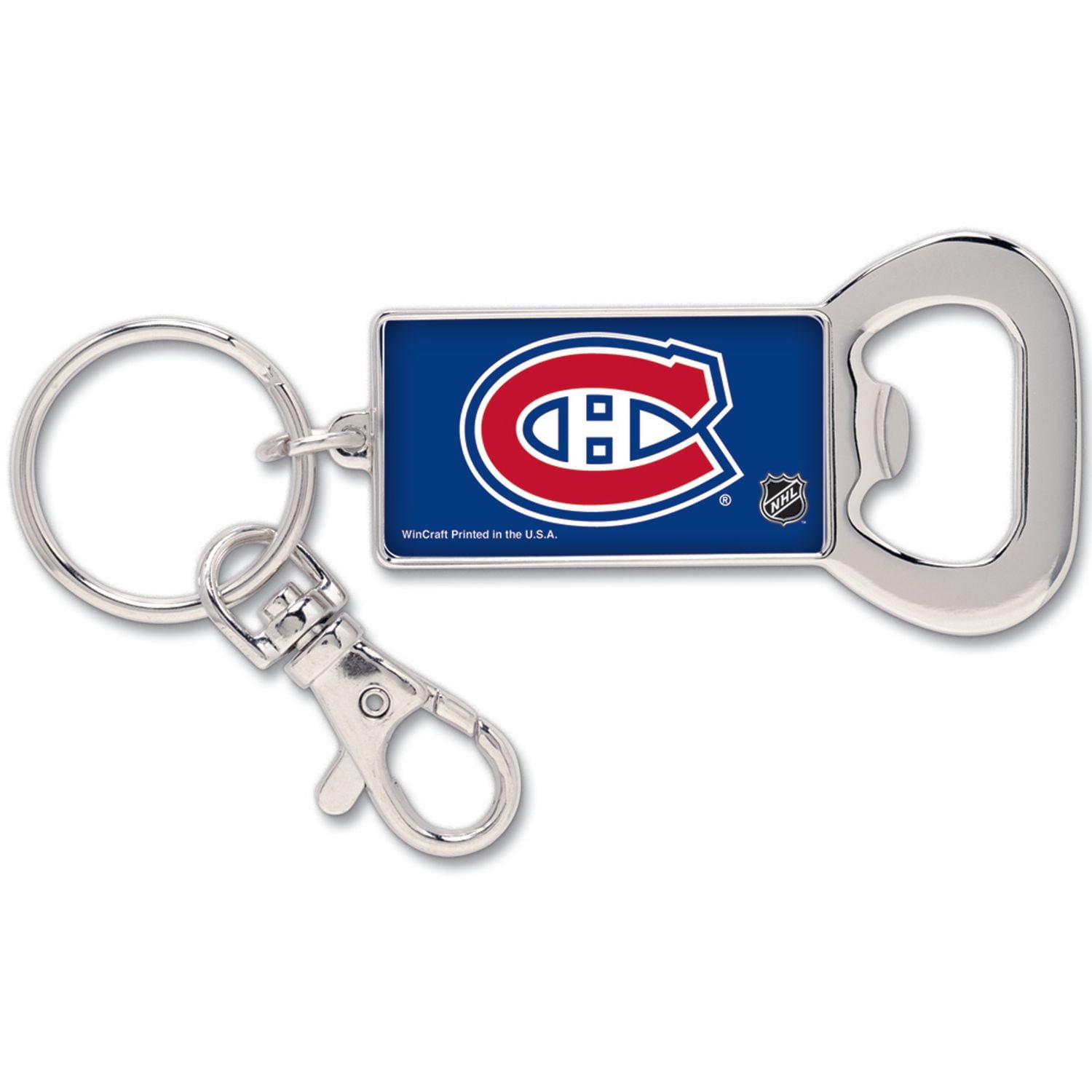 Click here for Team Canada Montreal Canadiens Bottle Opener Key R... prices