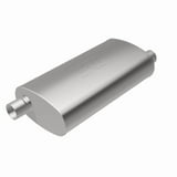 Magnaflow Performance Exhaust 12578 Stainless Steel Muffler - Walmart.com