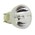 Osram Original Projector Lamp P-VIP 240 0.8 E20.9n, 68914, 240W Power ...