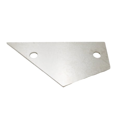 mmirethe Fret Leveling Measuring Ruler Tool Guitar Stainless Acoustic ...