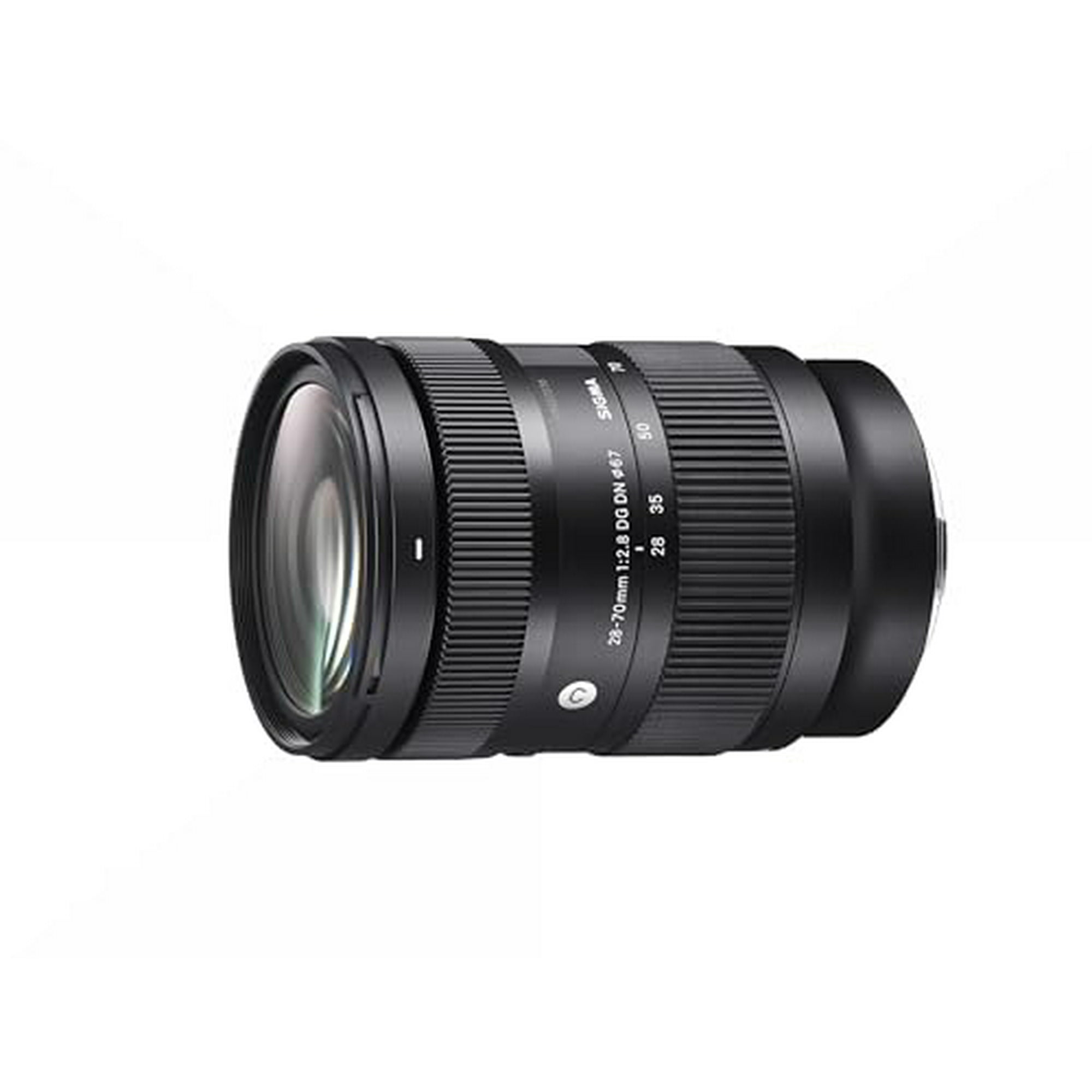 Click here for Sigma 28-70mm F2.8 Dg Dn For Sony E prices