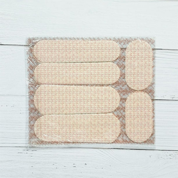 6 Piece/SET Women Leg Body Slimming Navel Sticker Patch Thin Body ...