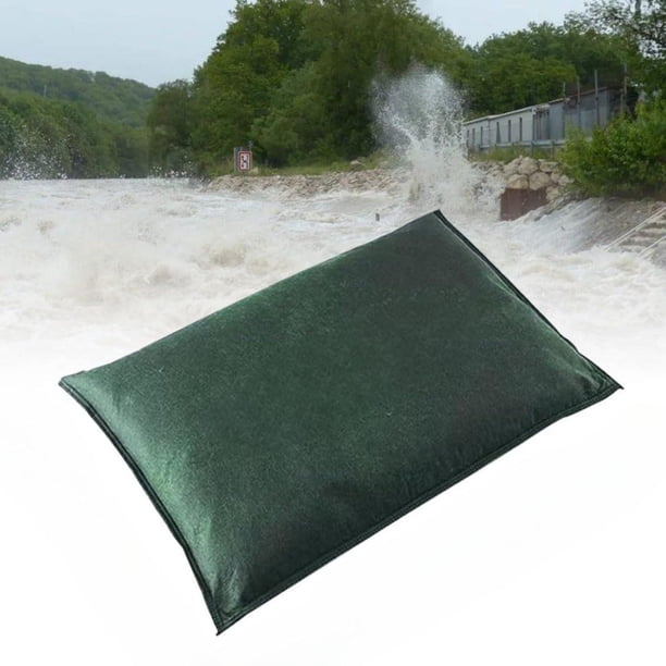 Riforla Flood Control Solution: Self Expanding Water Absorbent Non ...